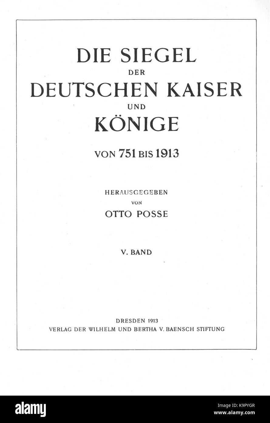 Posse Band 5 0002 Stock Photo - Alamy