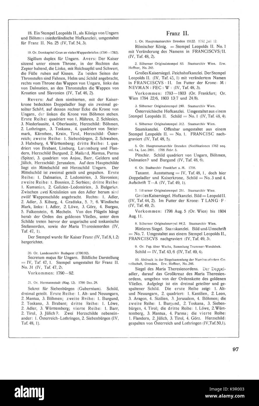 Posse Band 5 0101 Stock Photo - Alamy