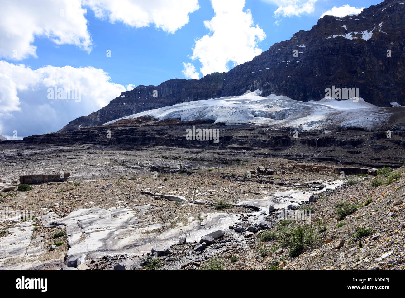 Rearguard falls hi-res stock photography and images - Alamy