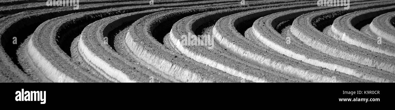 Deep plough Black and White Stock Photos & Images - Alamy
