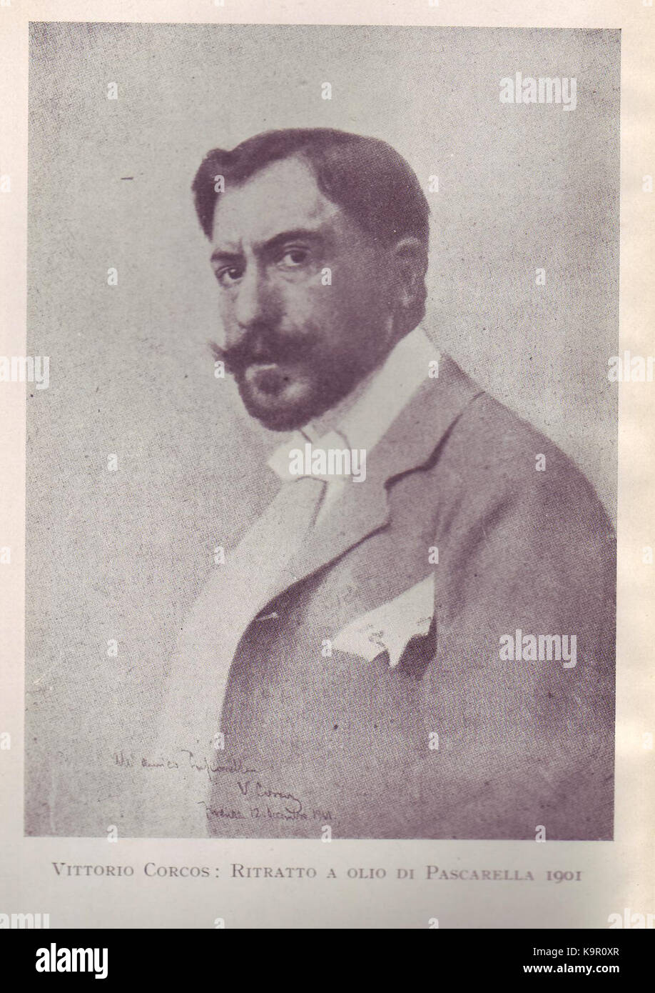 Pascarella hi-res stock photography and images - Alamy