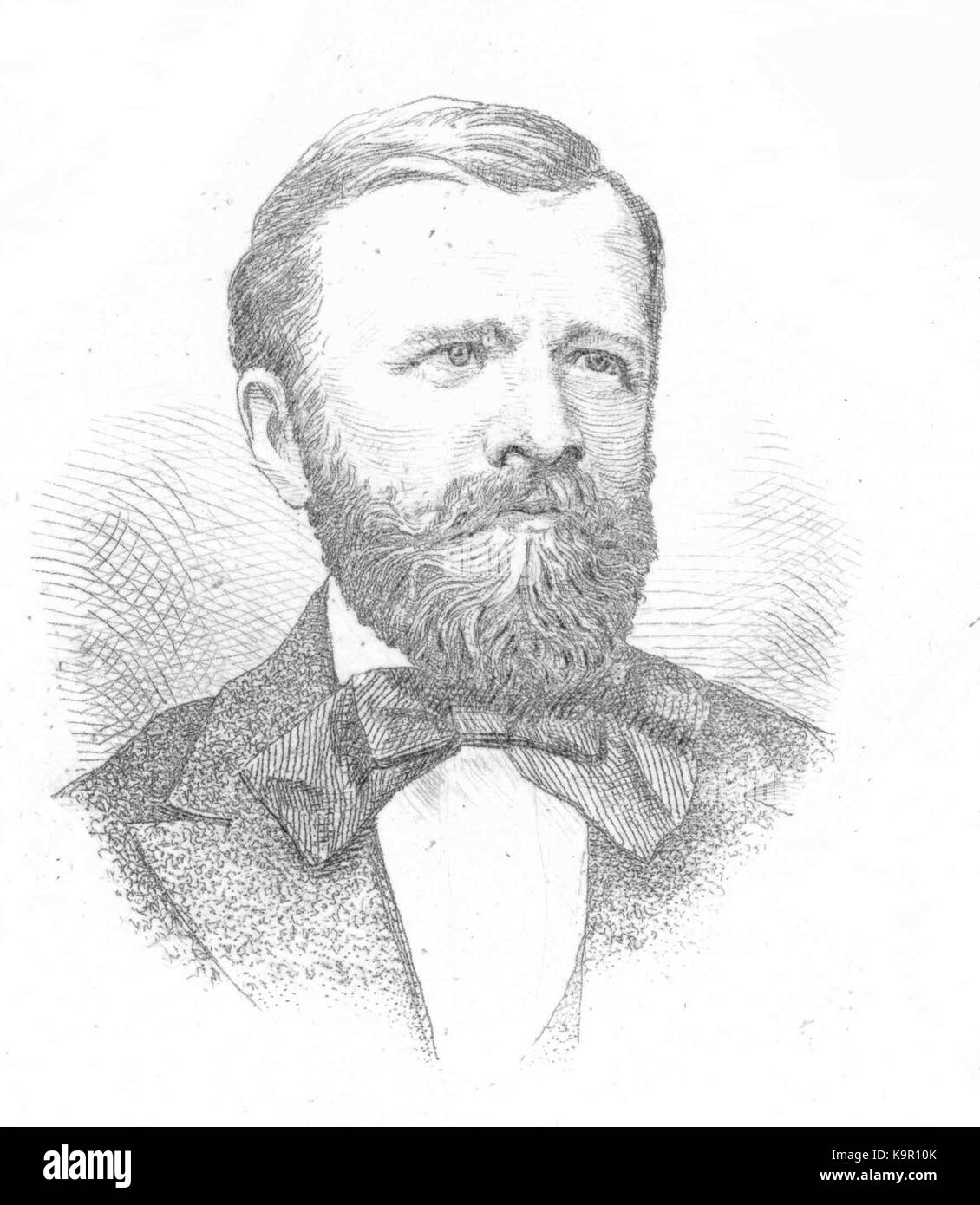 Peter von Lerch Stock Photo - Alamy