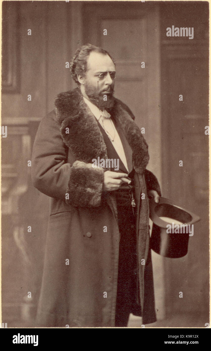 Dr rank hi-res stock photography and images - Alamy