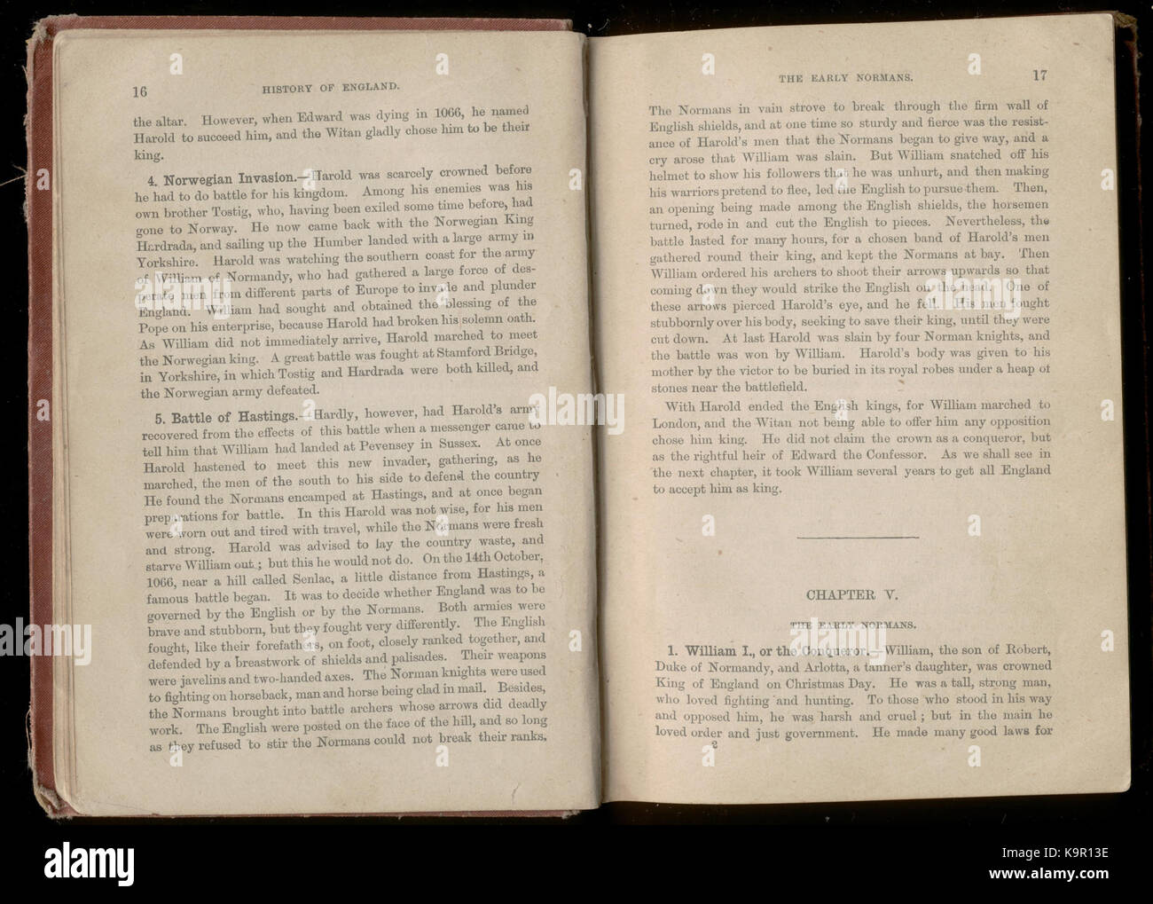 This historical text provides an overview of the development of public ...