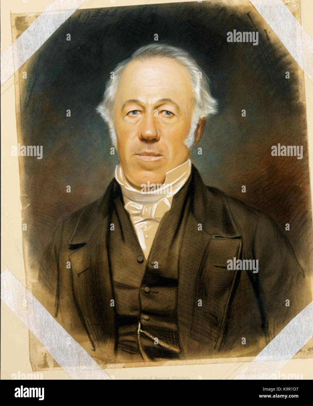 Malloch hi-res stock photography and images - Alamy