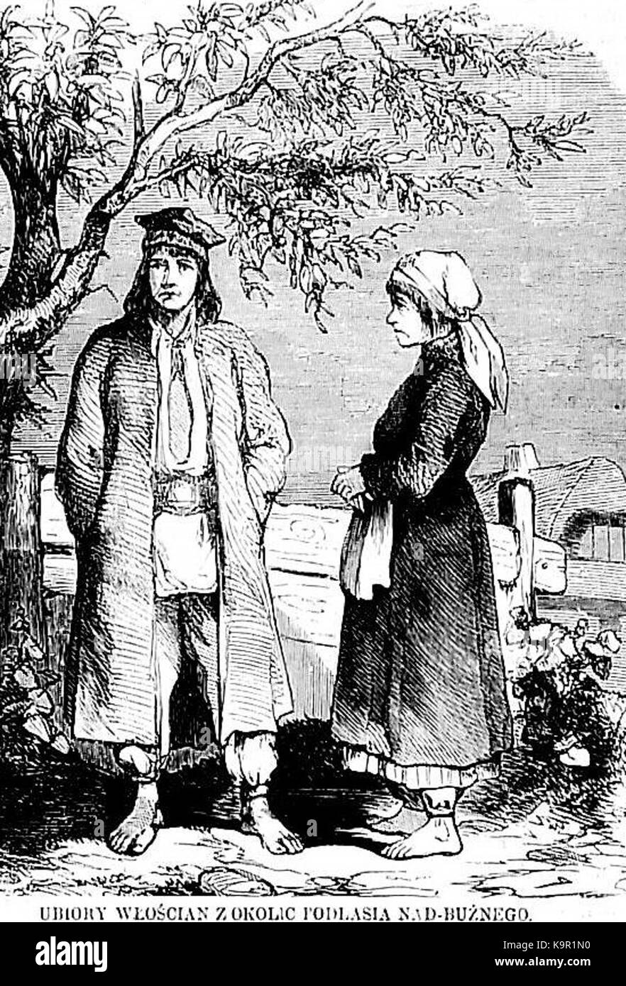 Podlachia hi-res stock photography and images - Alamy