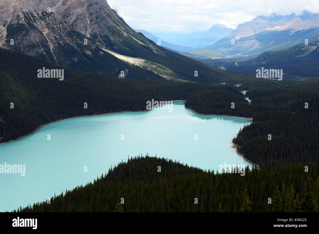 Mount rearguard hi-res stock photography and images - Alamy