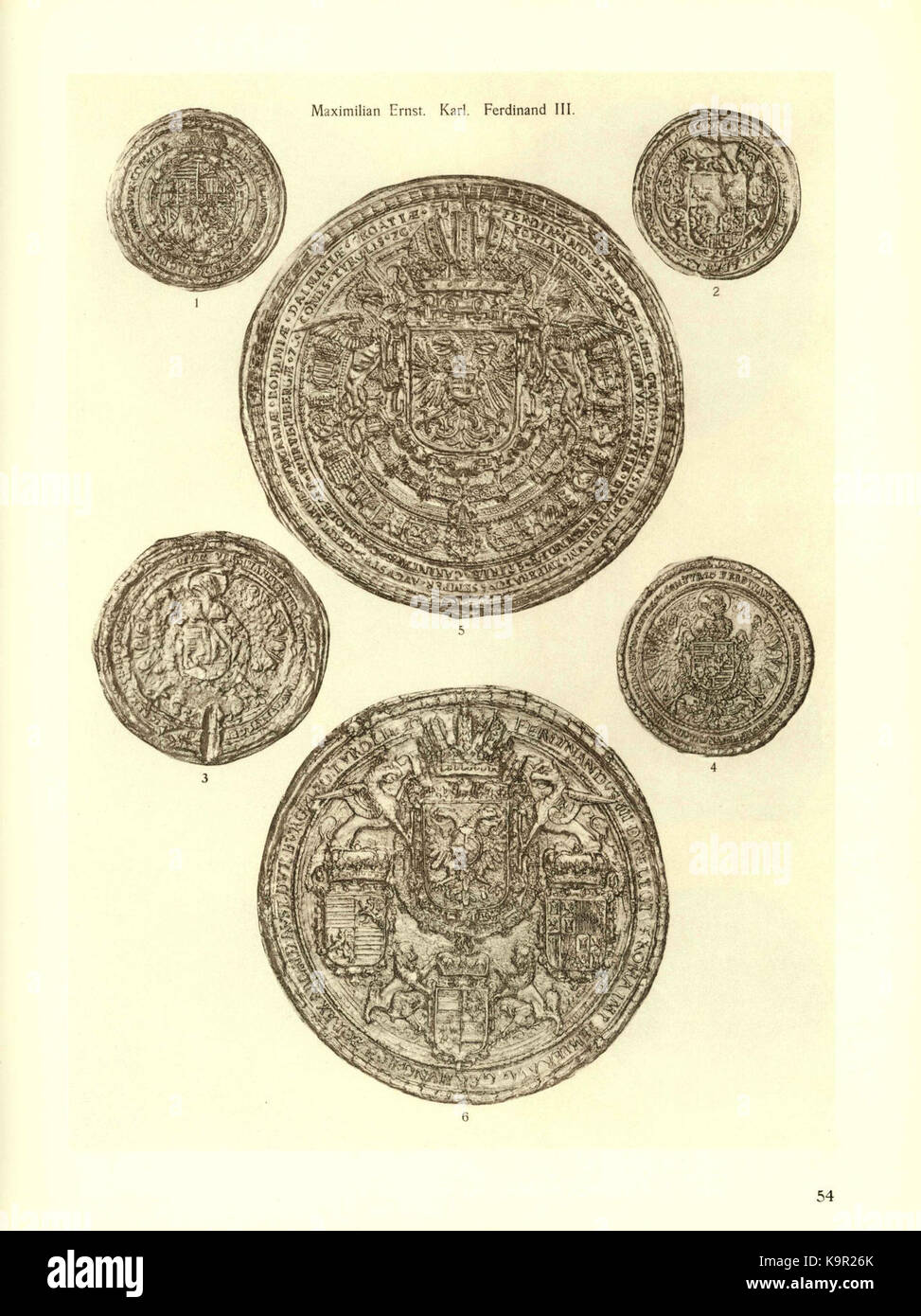 Posse Band 3 0054 Stock Photo - Alamy