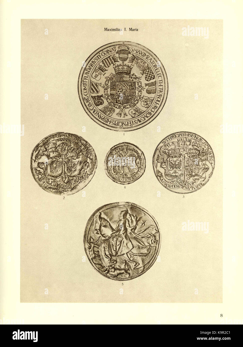 Posse Band 3 0008 Stock Photo - Alamy