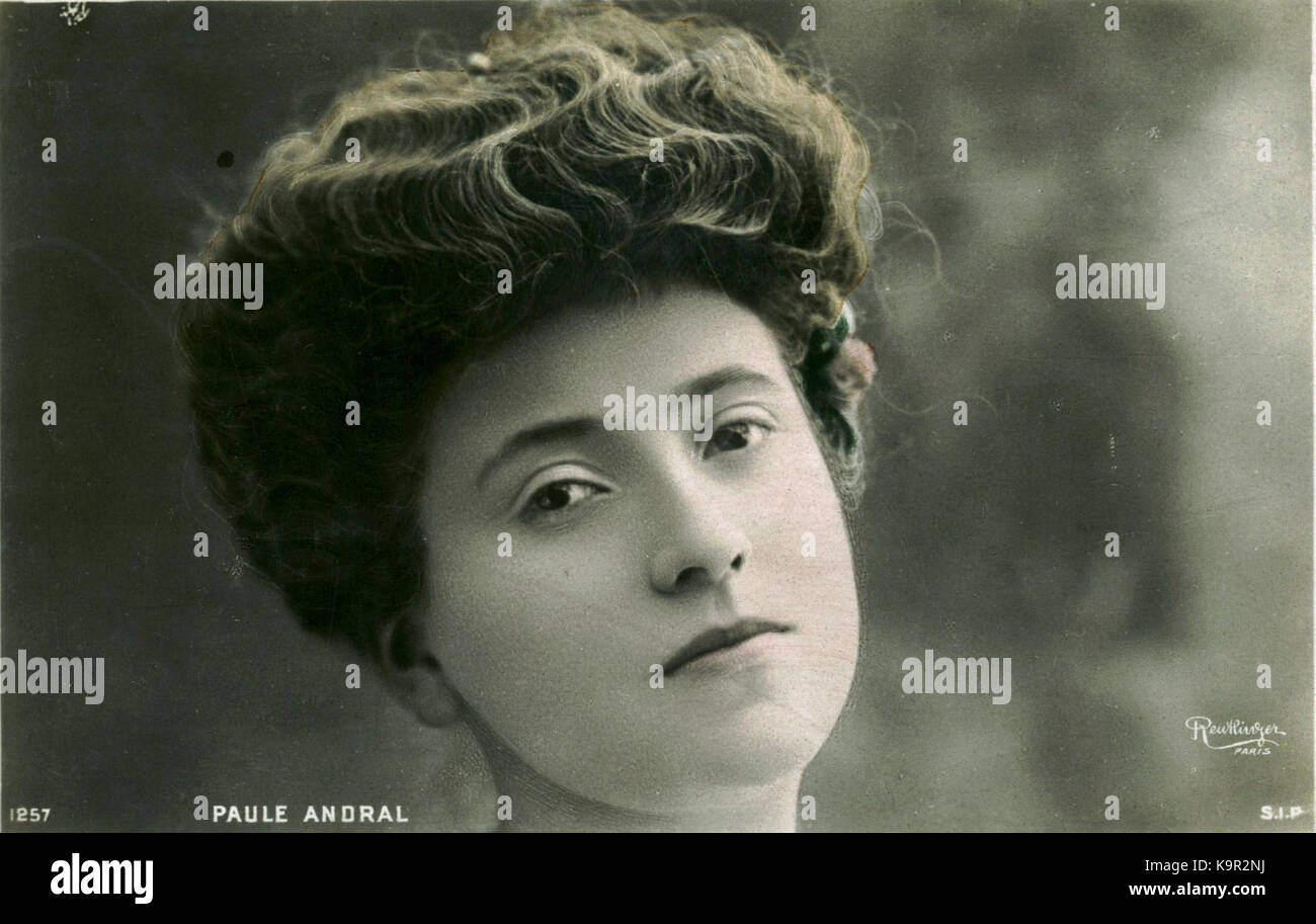 Andral hi-res stock photography and images - Alamy