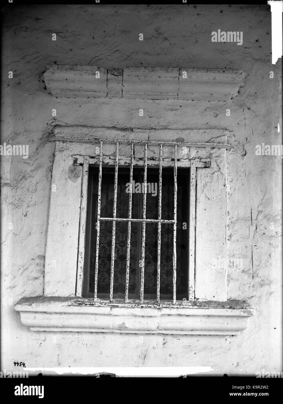 Historical artifact california Black and White Stock Photos & Images ...