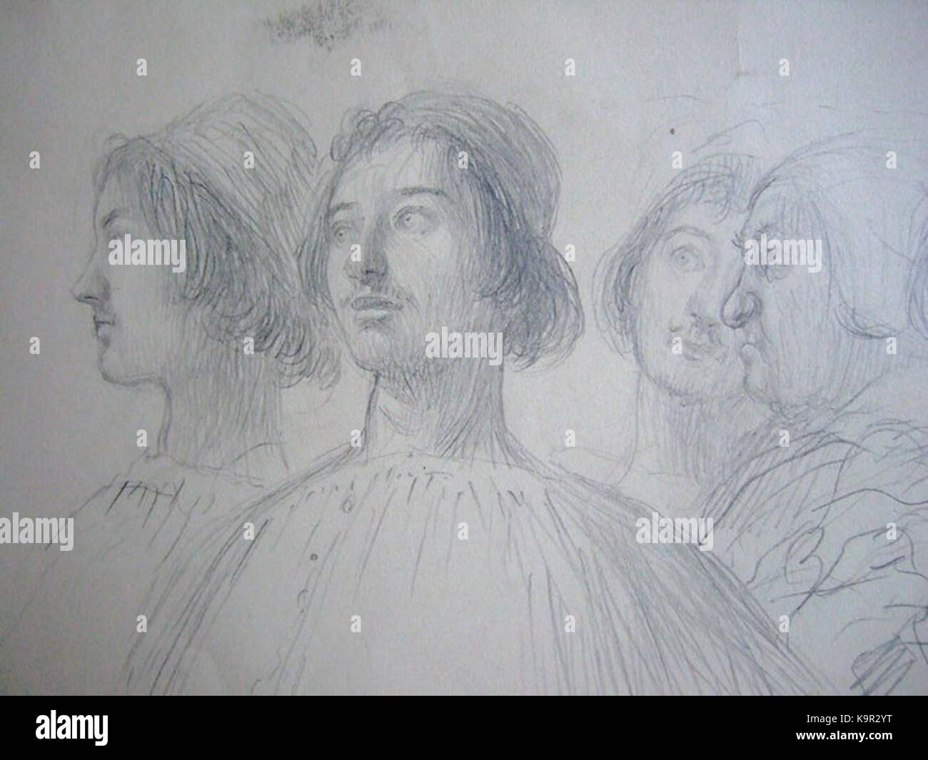 Georges picard picard hi-res stock photography and images - Alamy