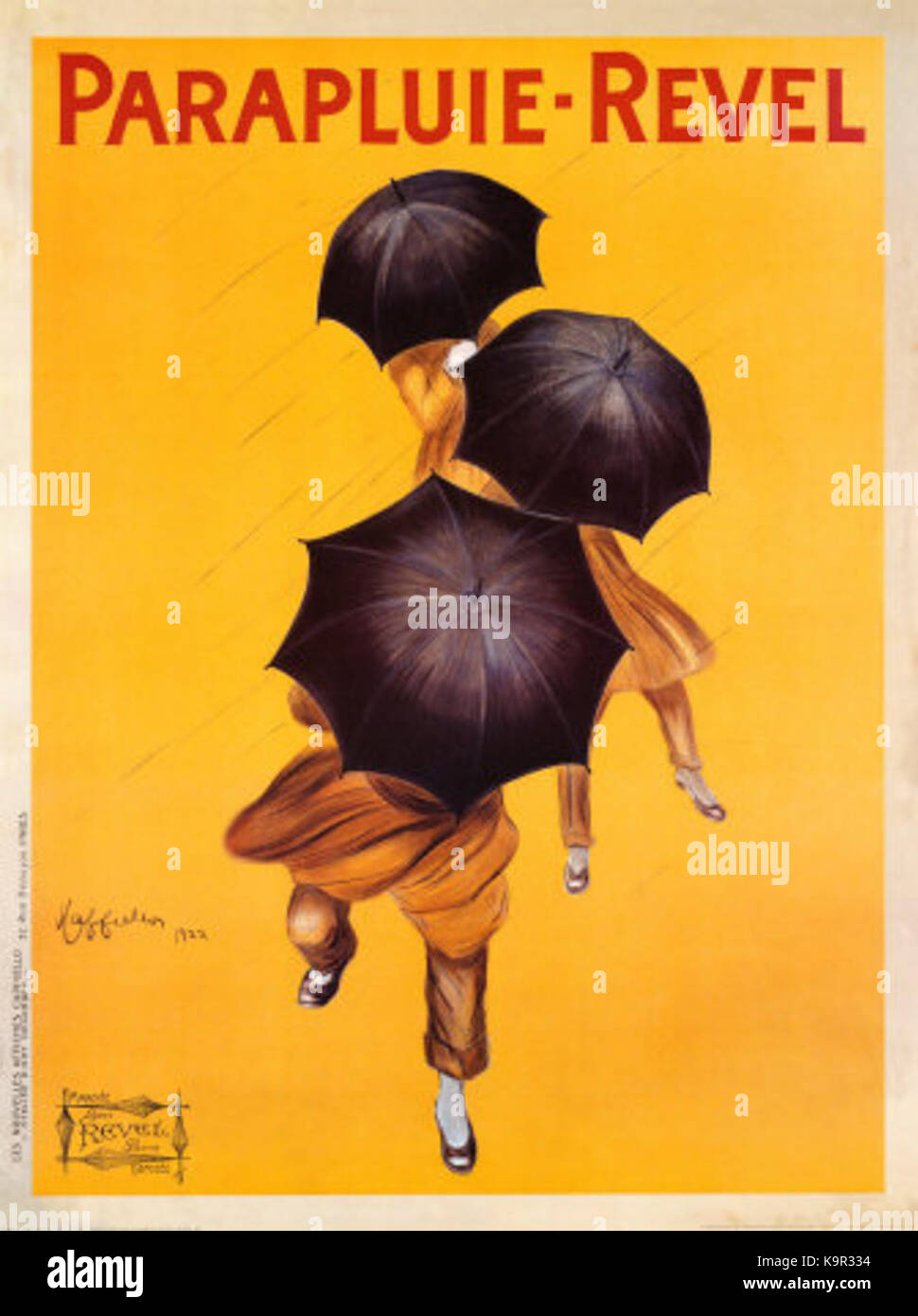 Revel map hi-res stock photography and images - Alamy