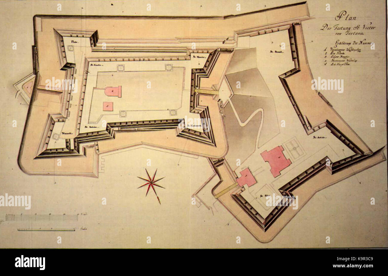 Pianta forte hi-res stock photography and images - Alamy