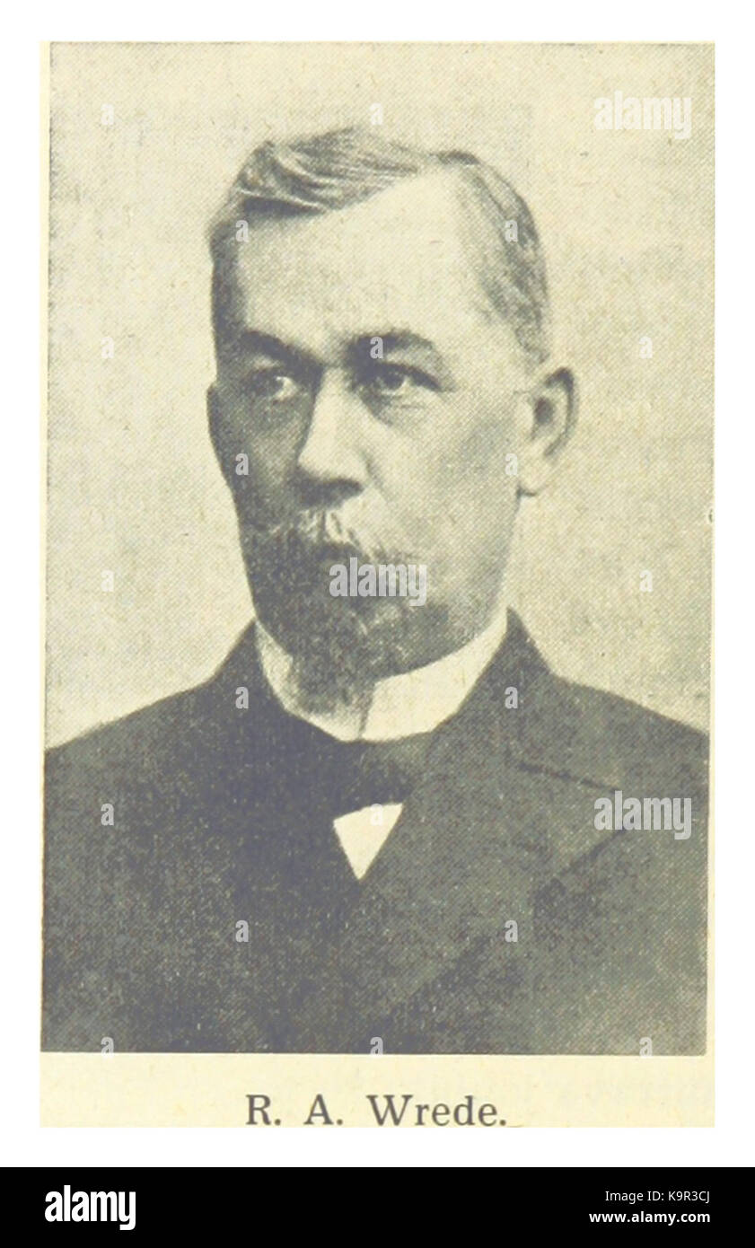 Wrede hi-res stock photography and images - Alamy