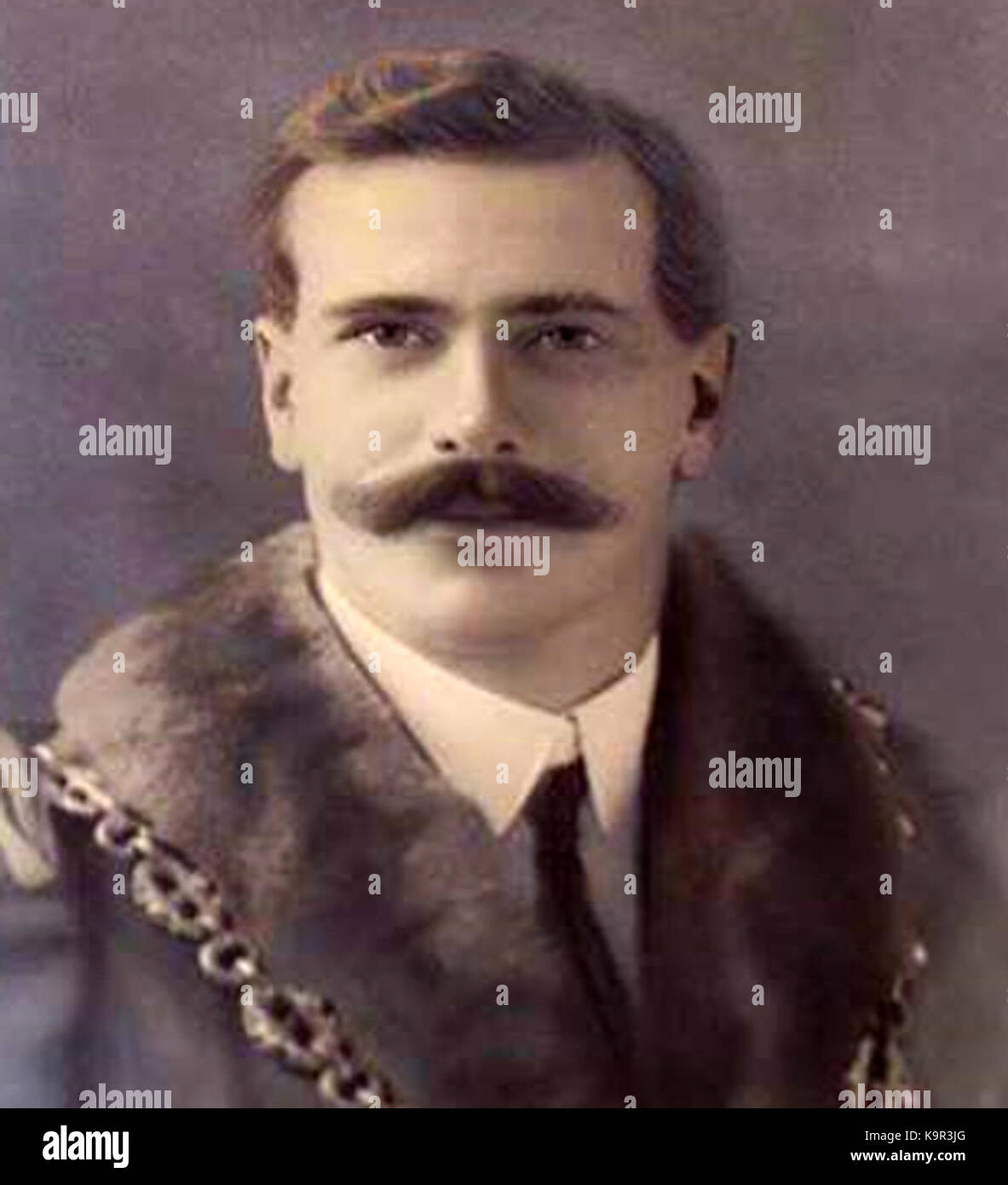 Map of wyndham hi-res stock photography and images - Alamy