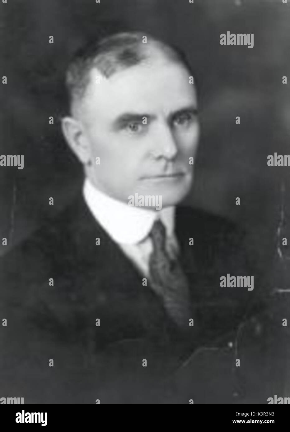 Photograph of Alexander James McPhail Stock Photo - Alamy