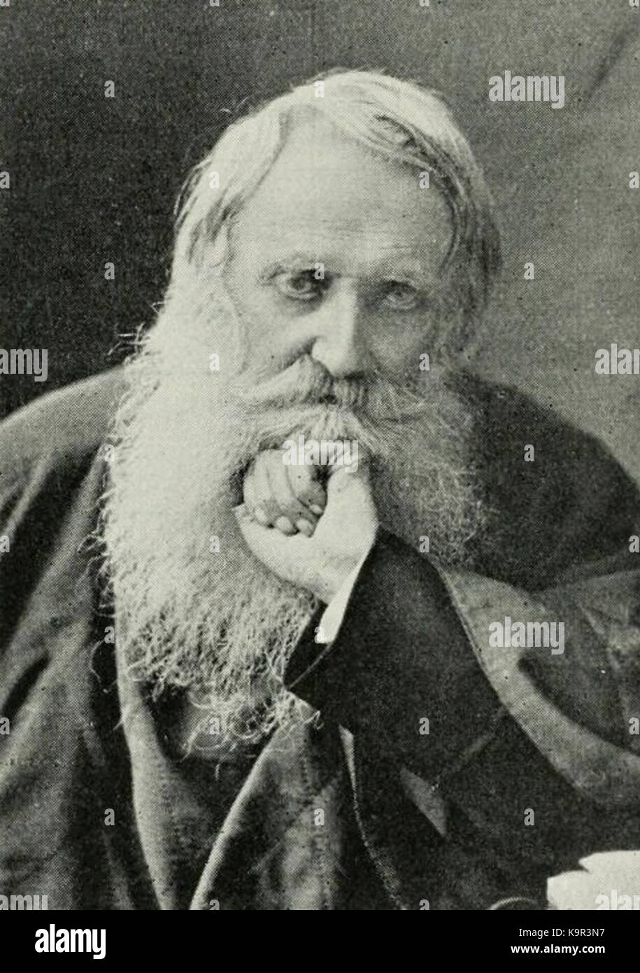 Henry taylor art hi-res stock photography and images - Alamy