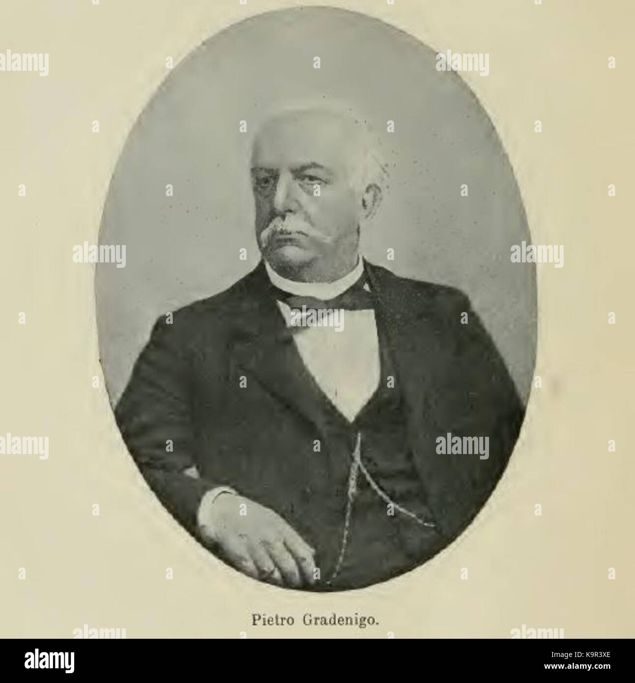 Pietro gradenigo hi-res stock photography and images - Alamy