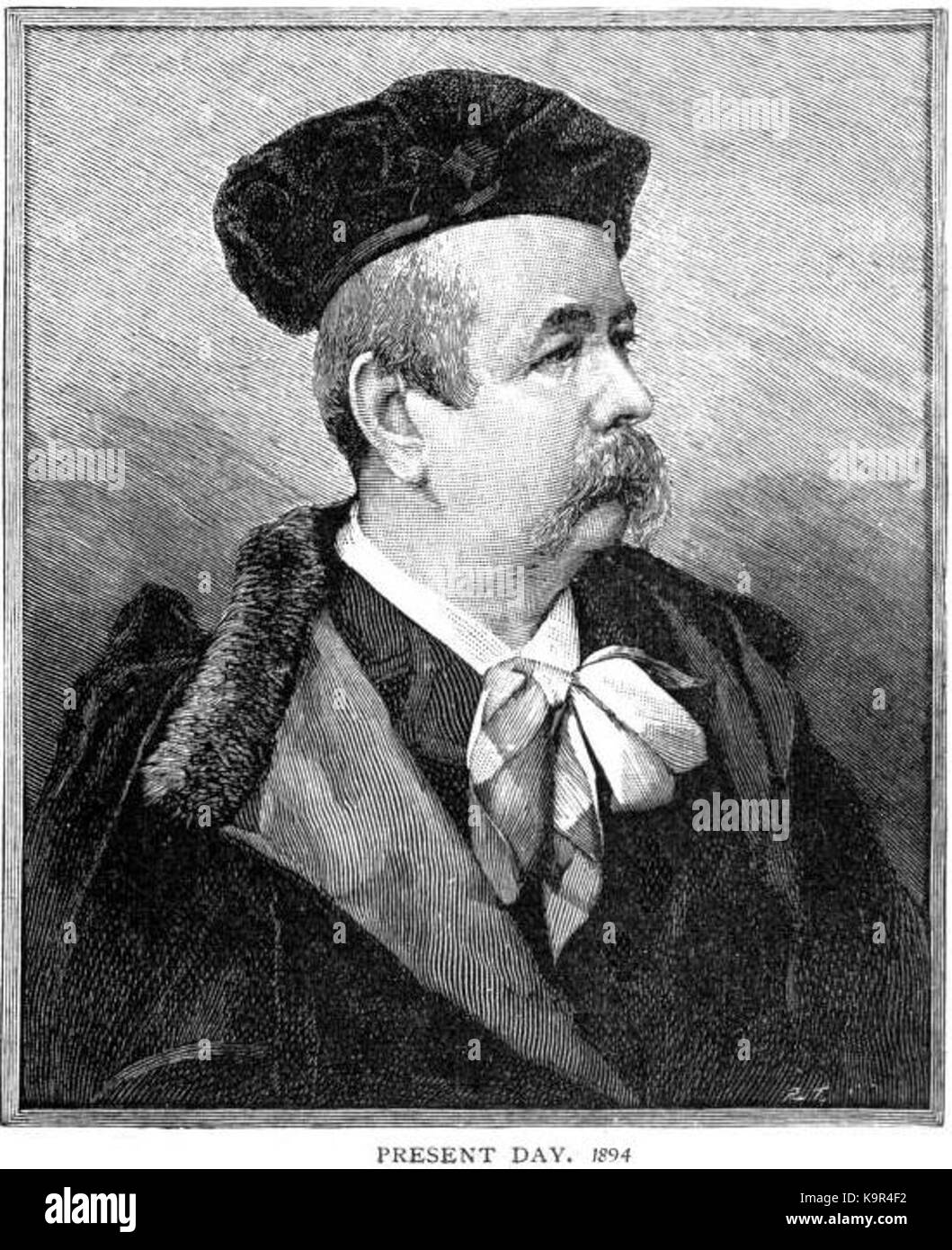 Charles frederick worth hi-res stock photography and images - Alamy