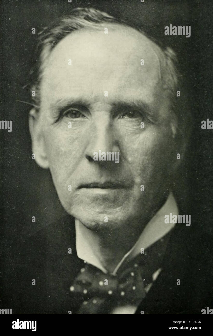 John morley hi-res stock photography and images - Alamy