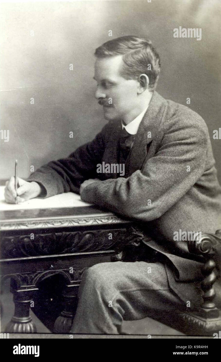 Geoffrey molyneux palmer hi-res stock photography and images - Alamy