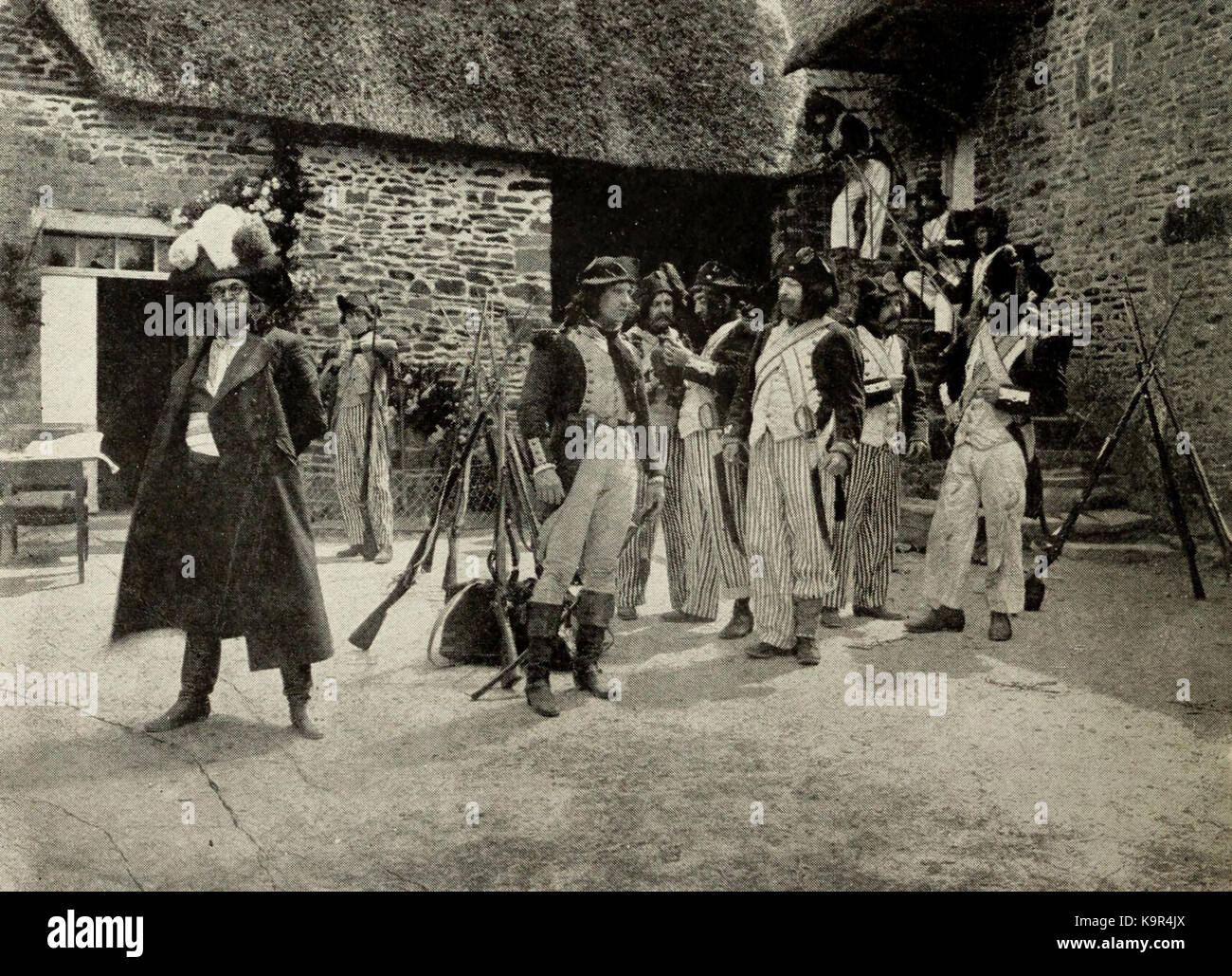 Treize hi-res stock photography and images - Alamy