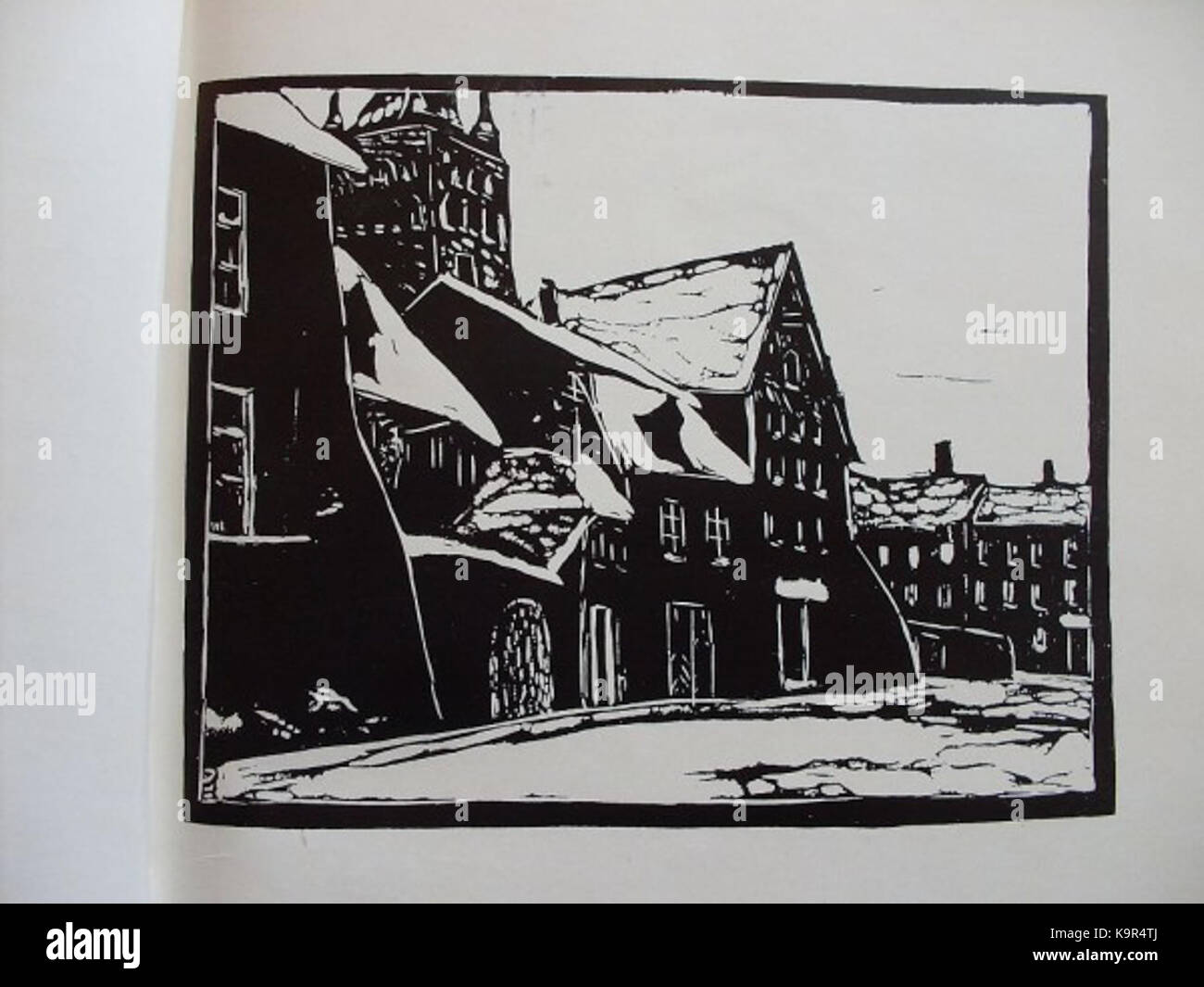 Paul burman hi-res stock photography and images - Alamy