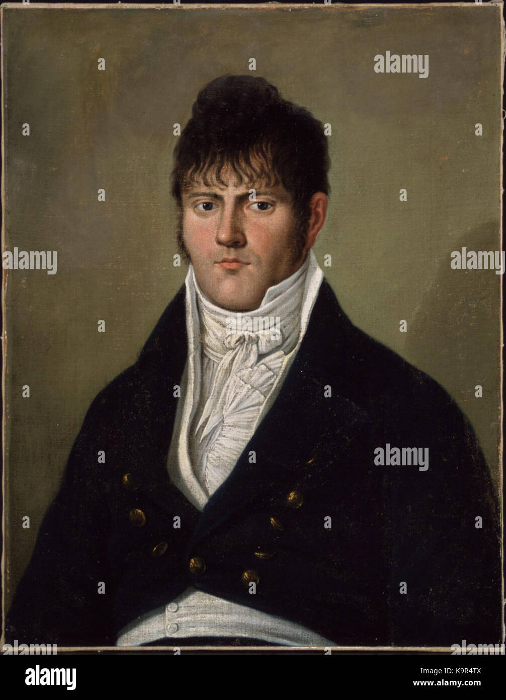 Pierre de Rastel de Rocheblave Stock Photo - Alamy