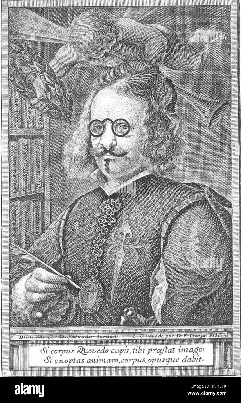 Quevedo Black and White Stock Photos & Images - Alamy