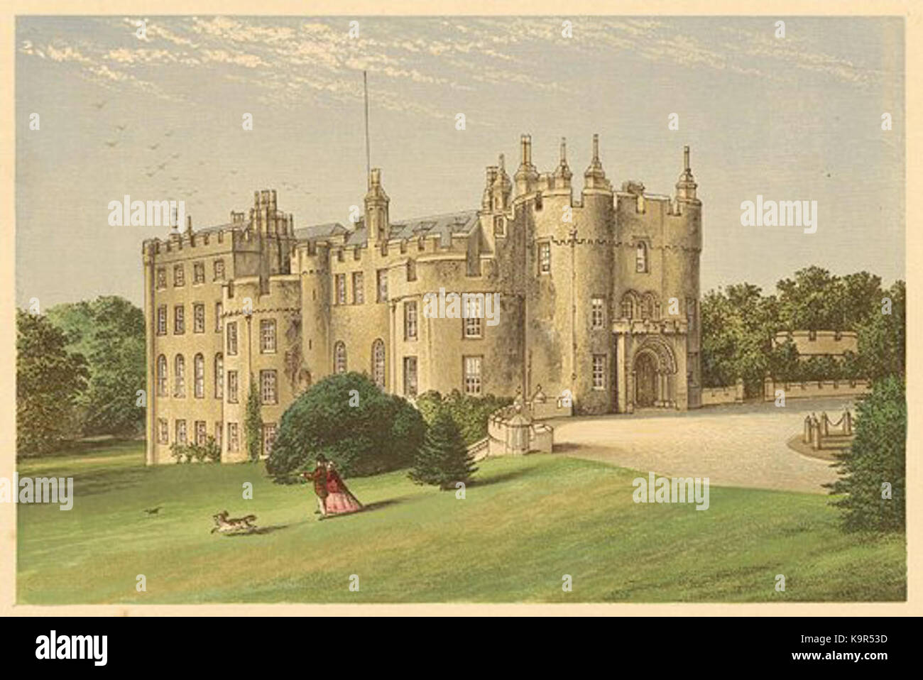 Picton map hi-res stock photography and images - Alamy