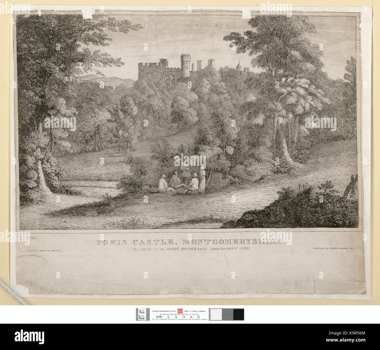 Lord viscount clive hi-res stock photography and images - Alamy