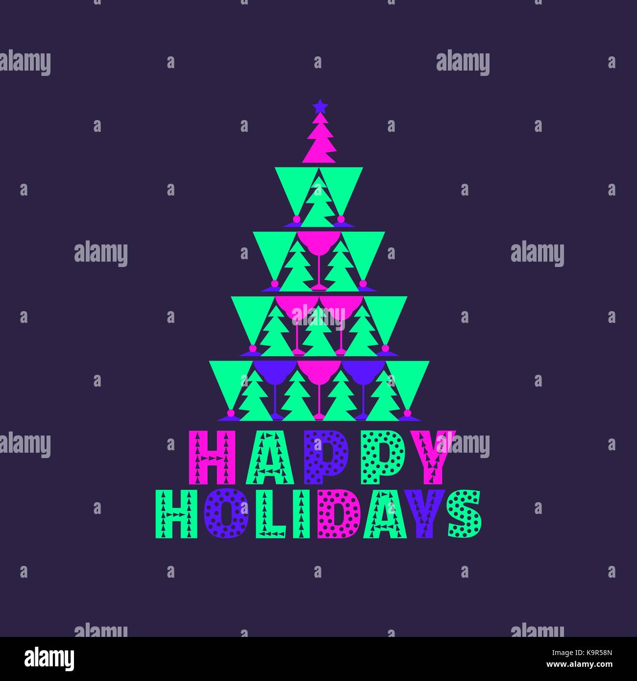 Fancy Letters Stock Vector Images - Alamy