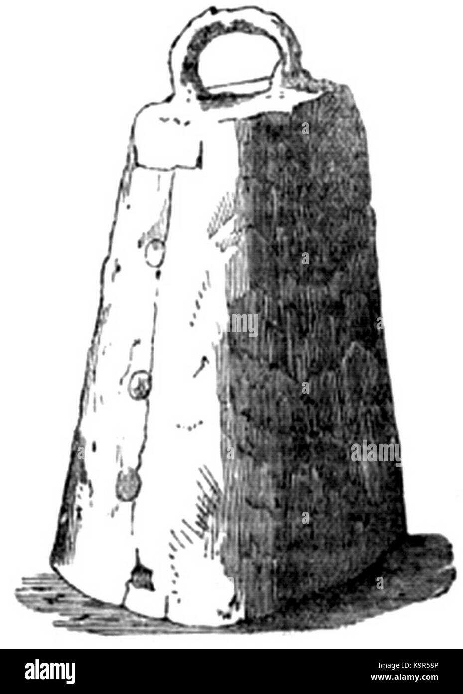 Making church bells hi-res stock photography and images - Alamy