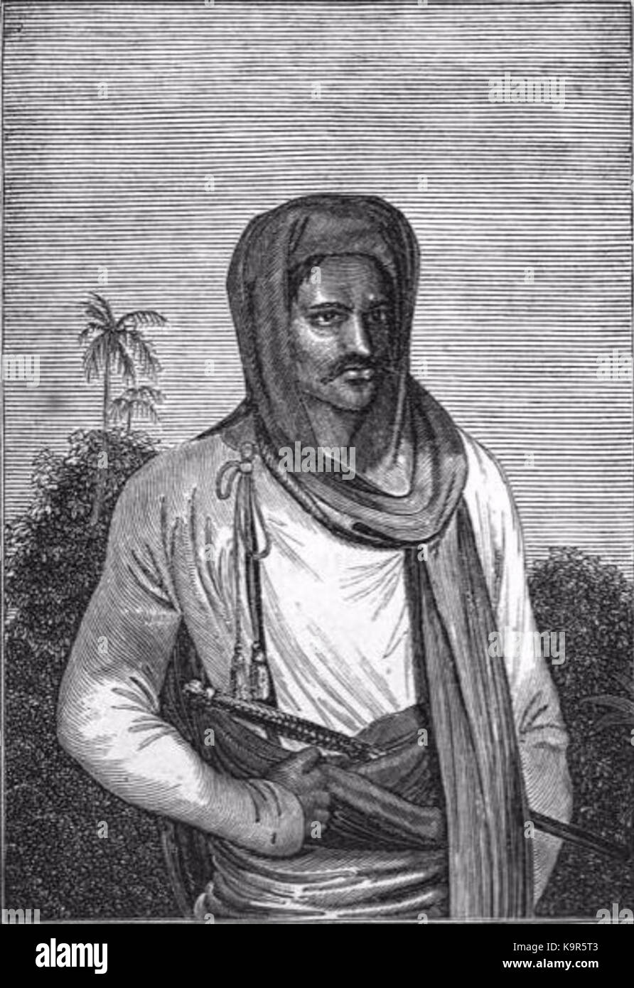 Kshatriya hi-res stock photography and images - Alamy