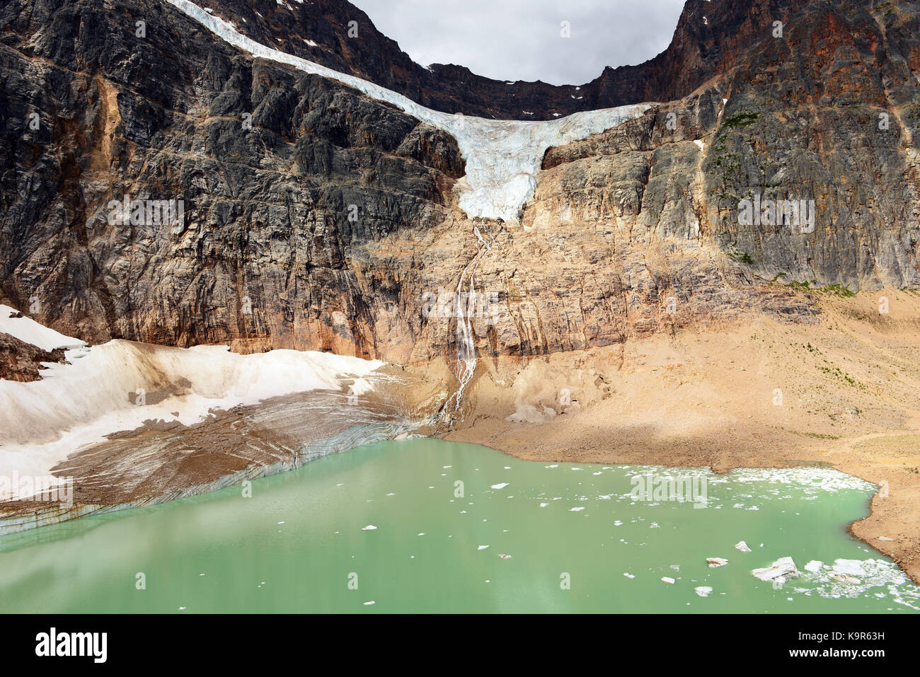 Mount rearguard hi-res stock photography and images - Alamy