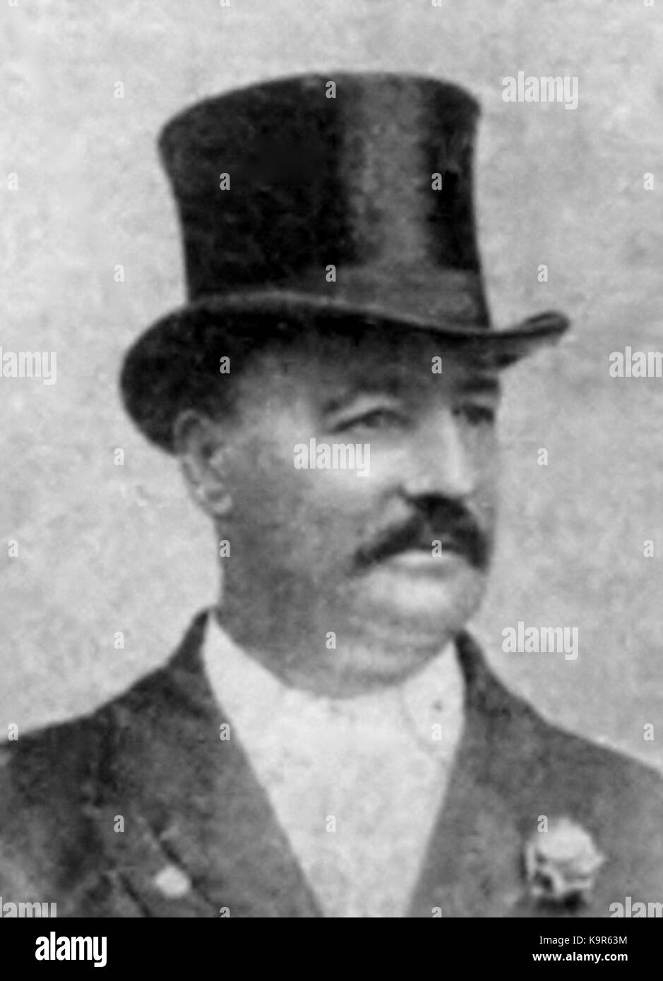 Map of randall Black and White Stock Photos & Images - Alamy