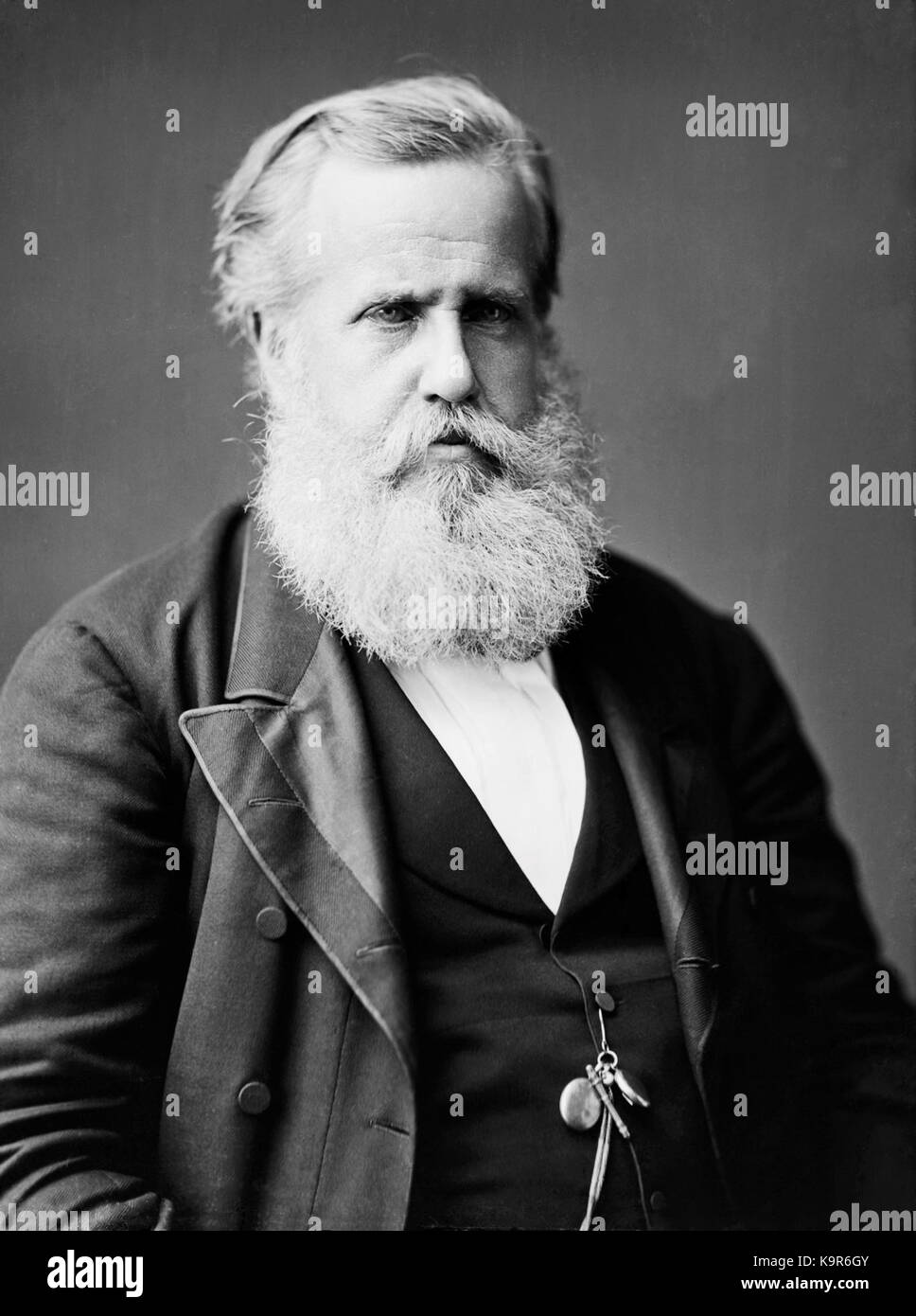 Old map of brazil Black and White Stock Photos & Images - Alamy