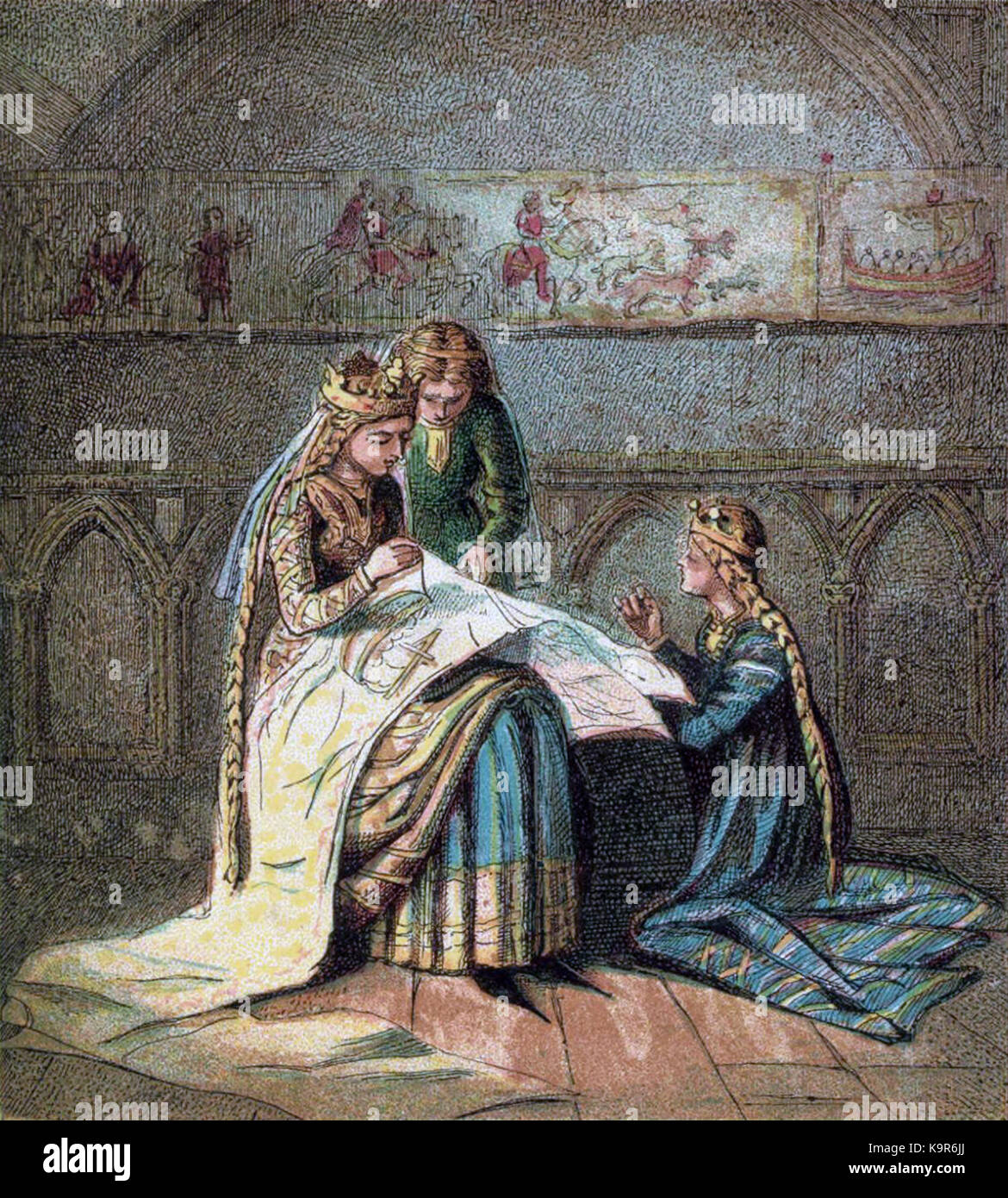 Matilda Book Cover High Resolution Stock Photography and Images - Alamy