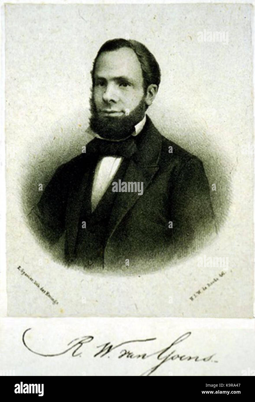 Van Goens High Resolution Stock Photography and Images - Alamy