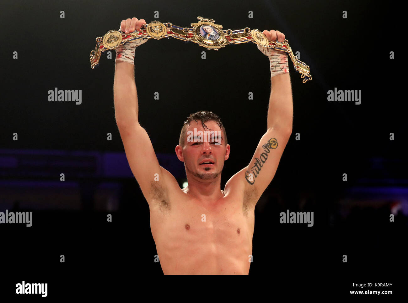 Josh wale hi-res stock photography and images - Alamy