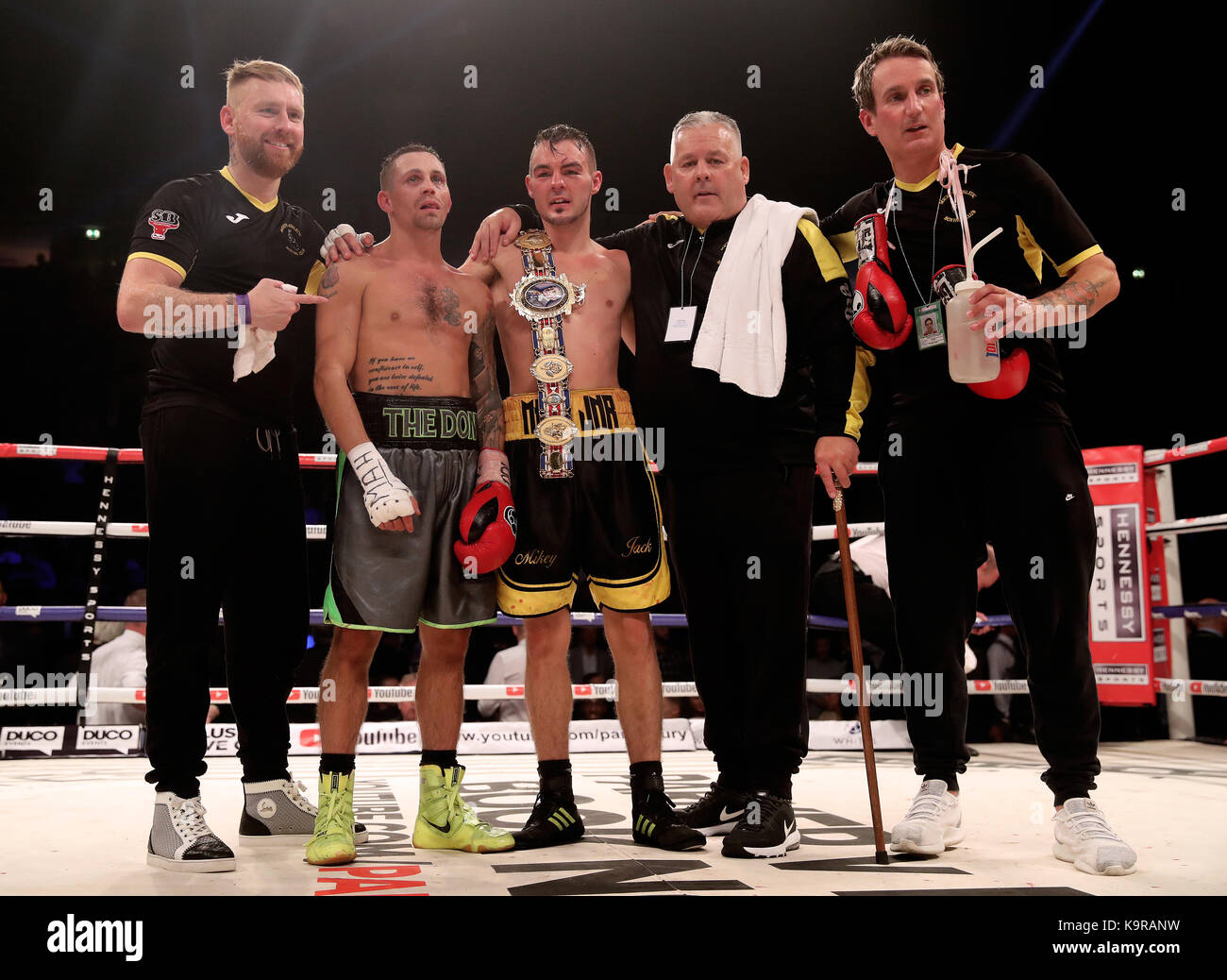 Josh wale hi-res stock photography and images - Alamy