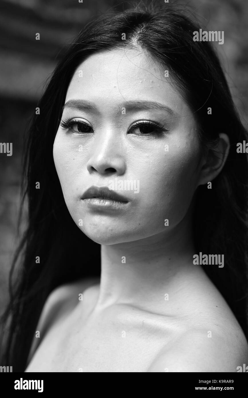 Chinese worldwide Black and White Stock Photos & Images - Alamy