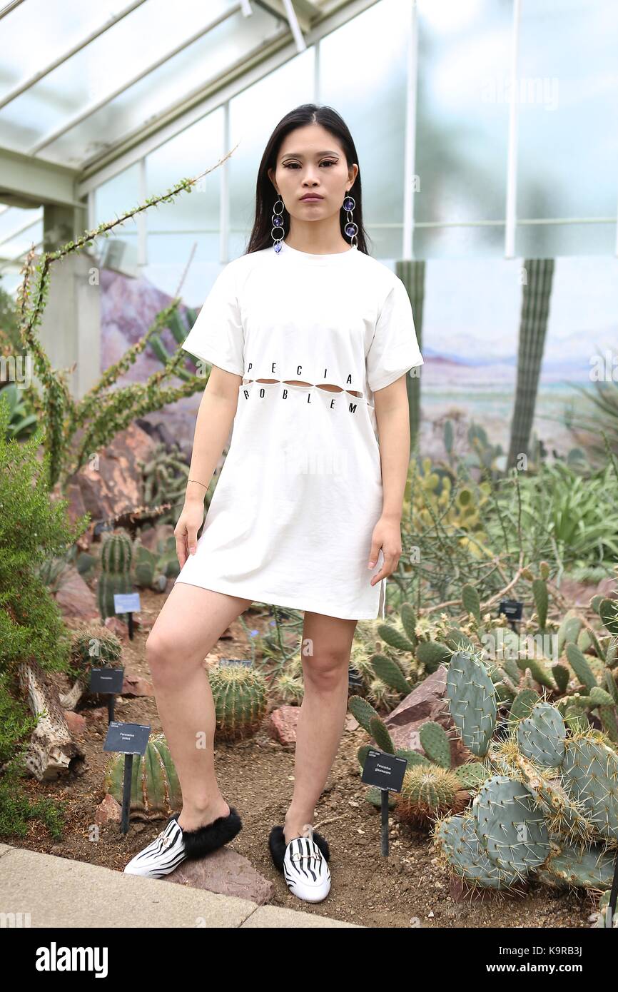 Chinese Model Stock Photo - Alamy