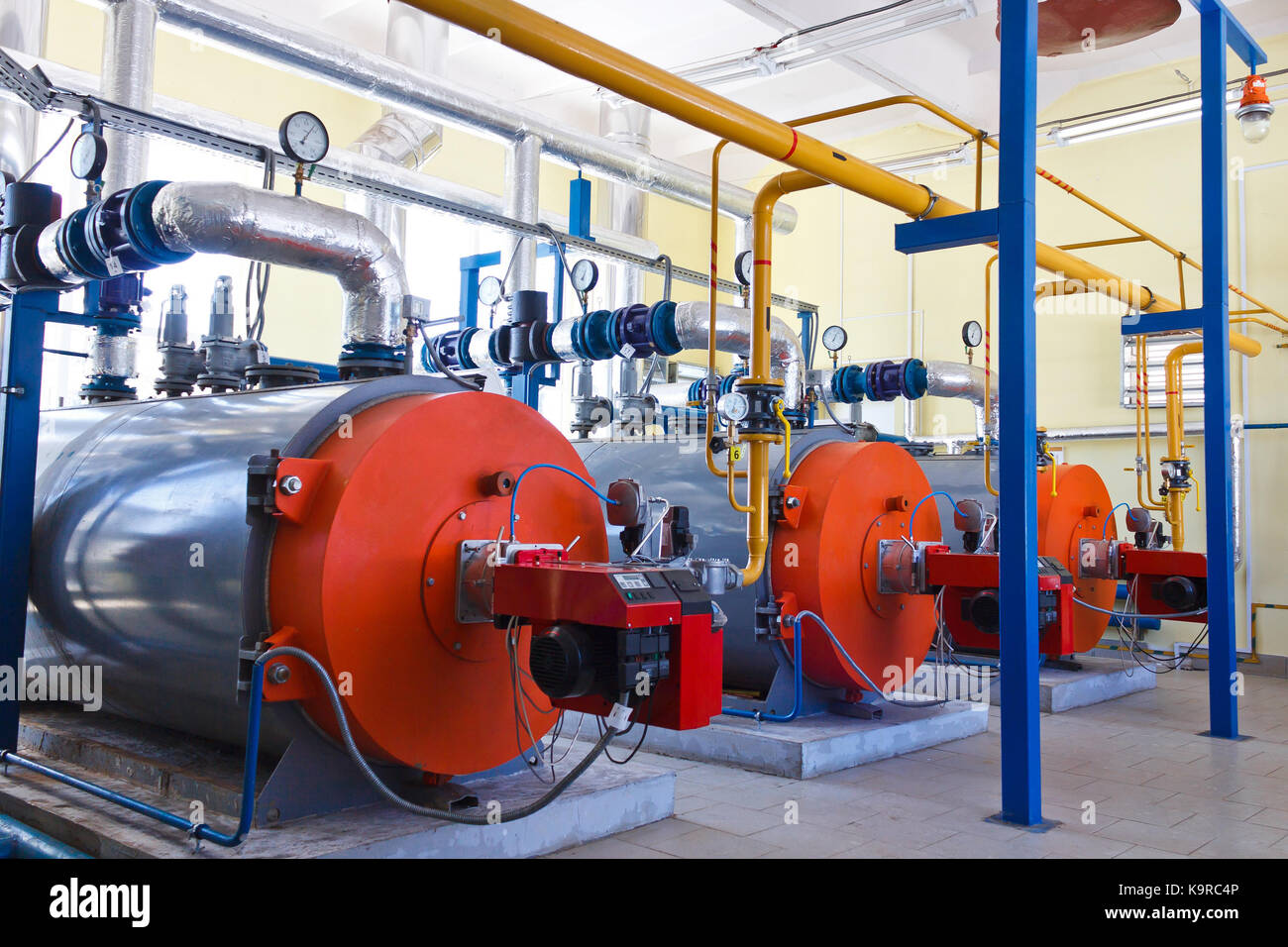 Pressure applications hi-res stock photography and images - Alamy