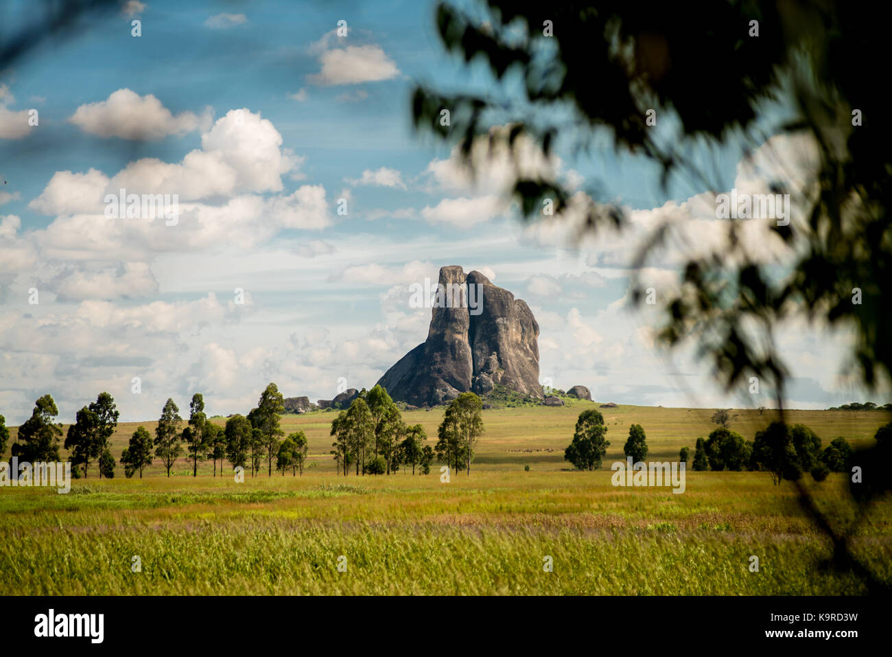 Huambo angola hi-res stock photography and images - Alamy