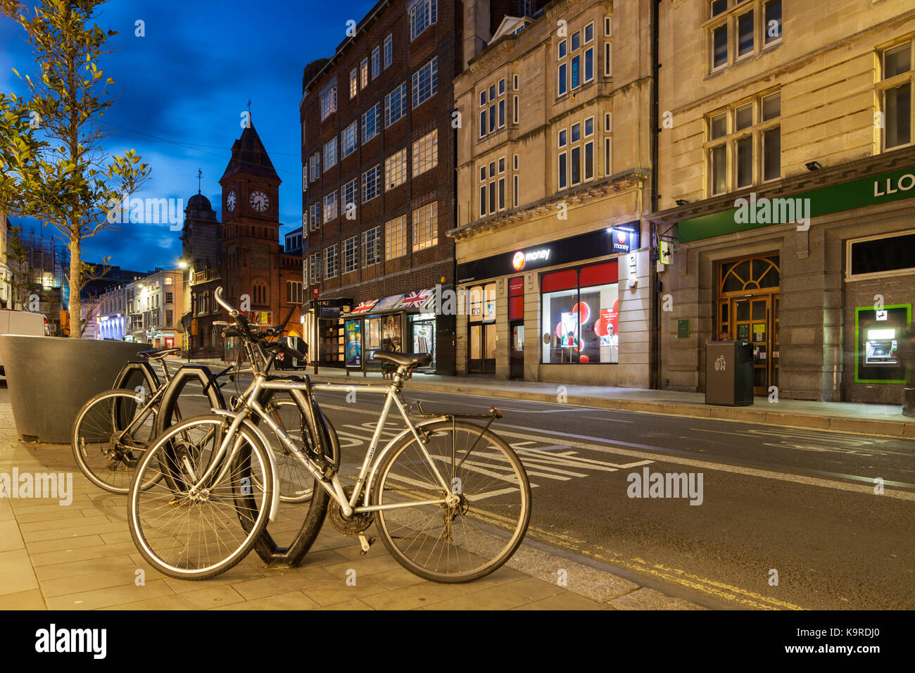 North street brighton hi-res stock photography and images - Alamy