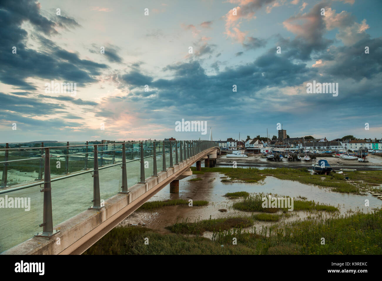 Sussex bridge hi-res stock photography and images - Alamy