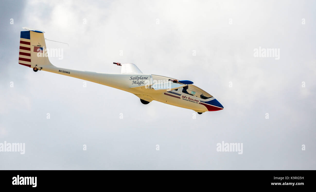 Oracle challenger ii hi-res stock photography and images - Alamy