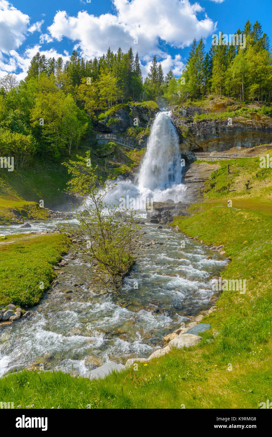 Scandinavian municipality hi-res stock photography and images - Alamy